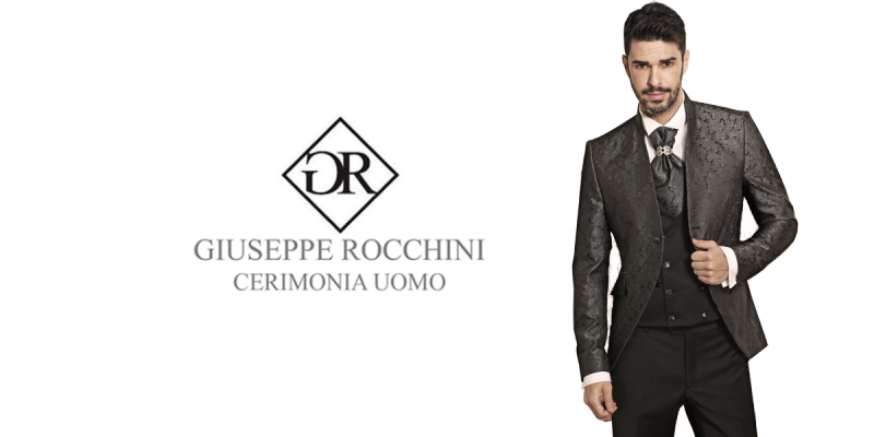 Giuseppe Rocchini: una garanzia Made in Tuscany | Laura Romagnoli Atelier